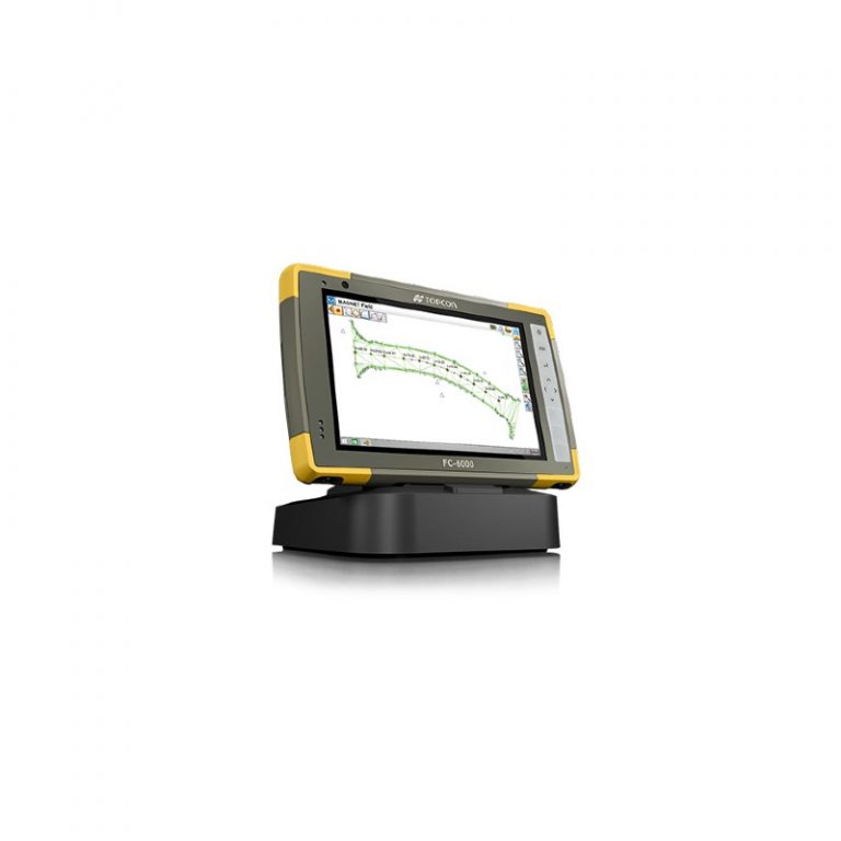 Topcon FC-6000 - GMX Ghana