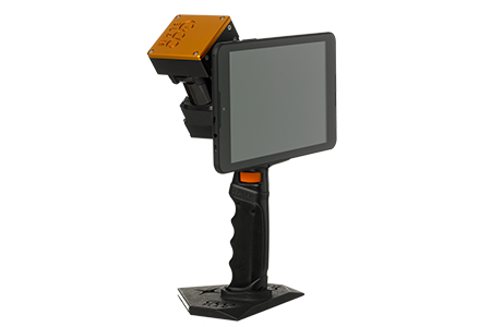 GeoSLAM ZEB Revo RT 3D Scanner - GMX Ghana